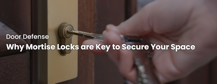 Harrison Locks - A Guide to Locks for Doors: Enhancing Your Security