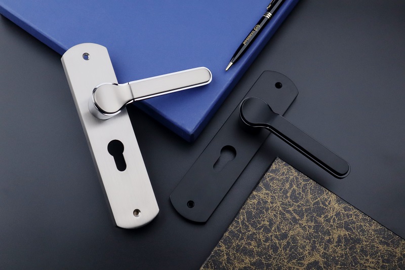 Harrison Locks - Products