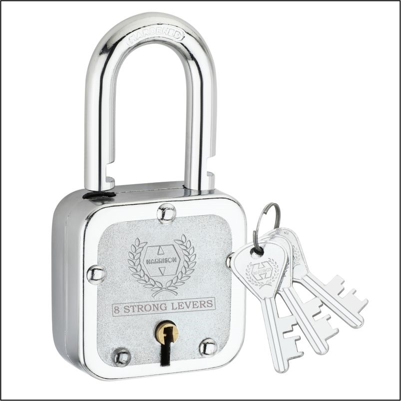 Harrison Locks - Products