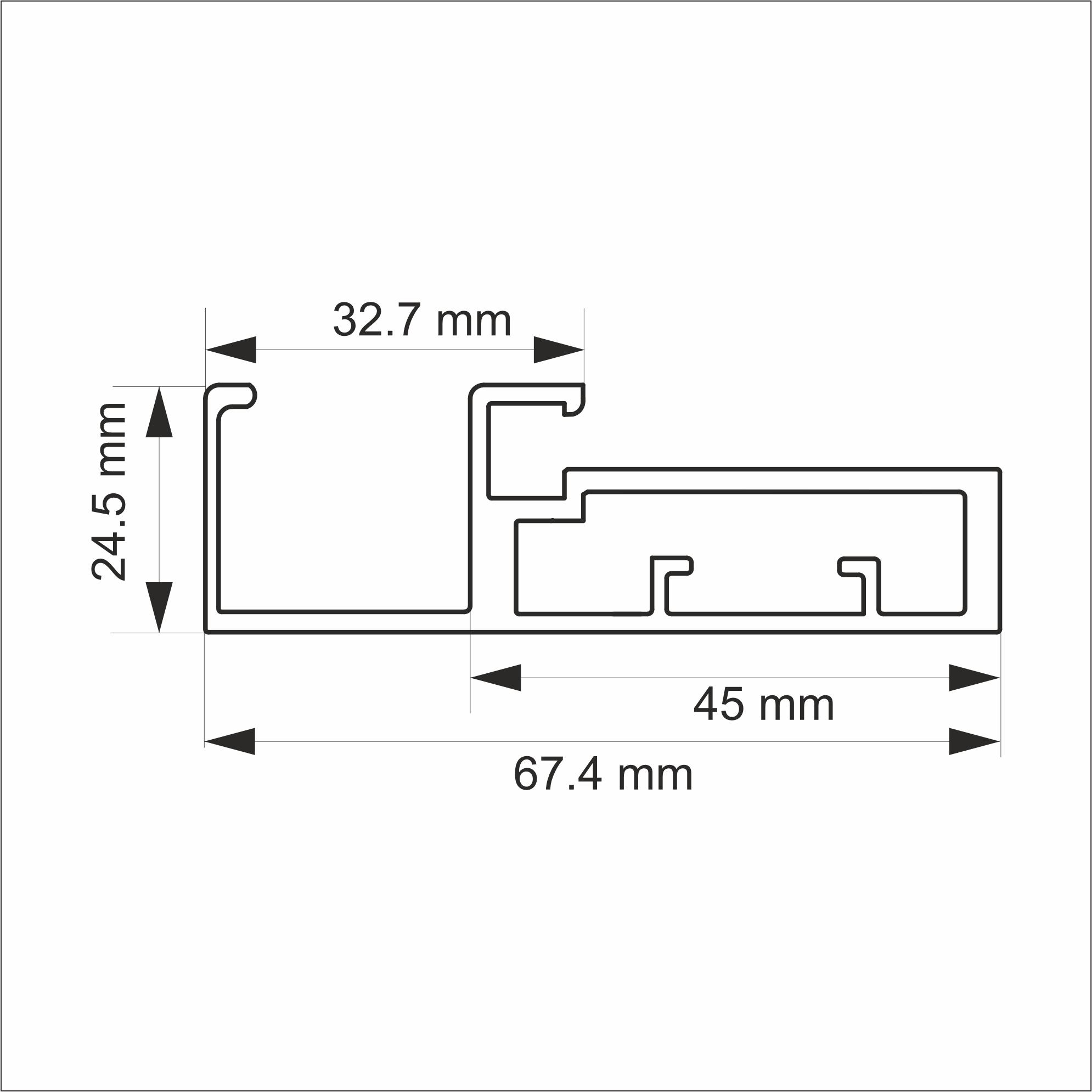 Harrison Locks - Products