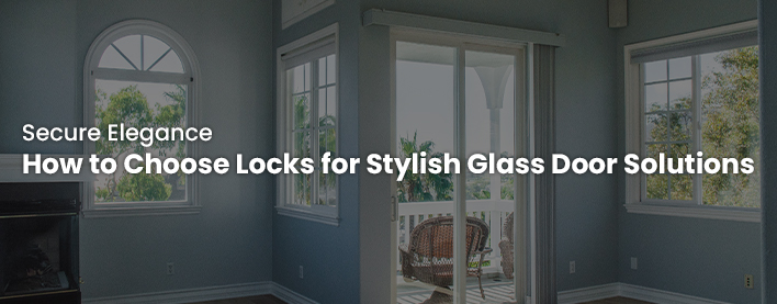 Harrison Locks - A Guide to Locks for Doors: Enhancing Your Security